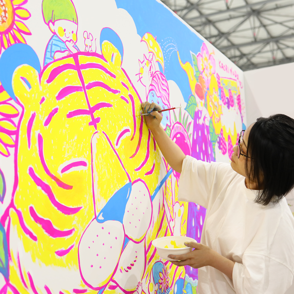 日本文化継承プロジェクト狼煙-NOROSHI-新たに12名のクリエイターと業務提携！ – 『狼煙』-NOROSHI- - 【公式】日本文化継承 ...